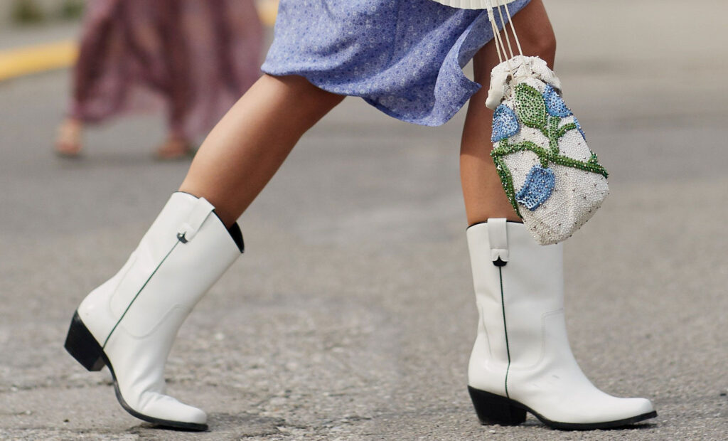 5 Estampas que estão na moda no verão 2025 - e-Trends | Paraíso Feminino