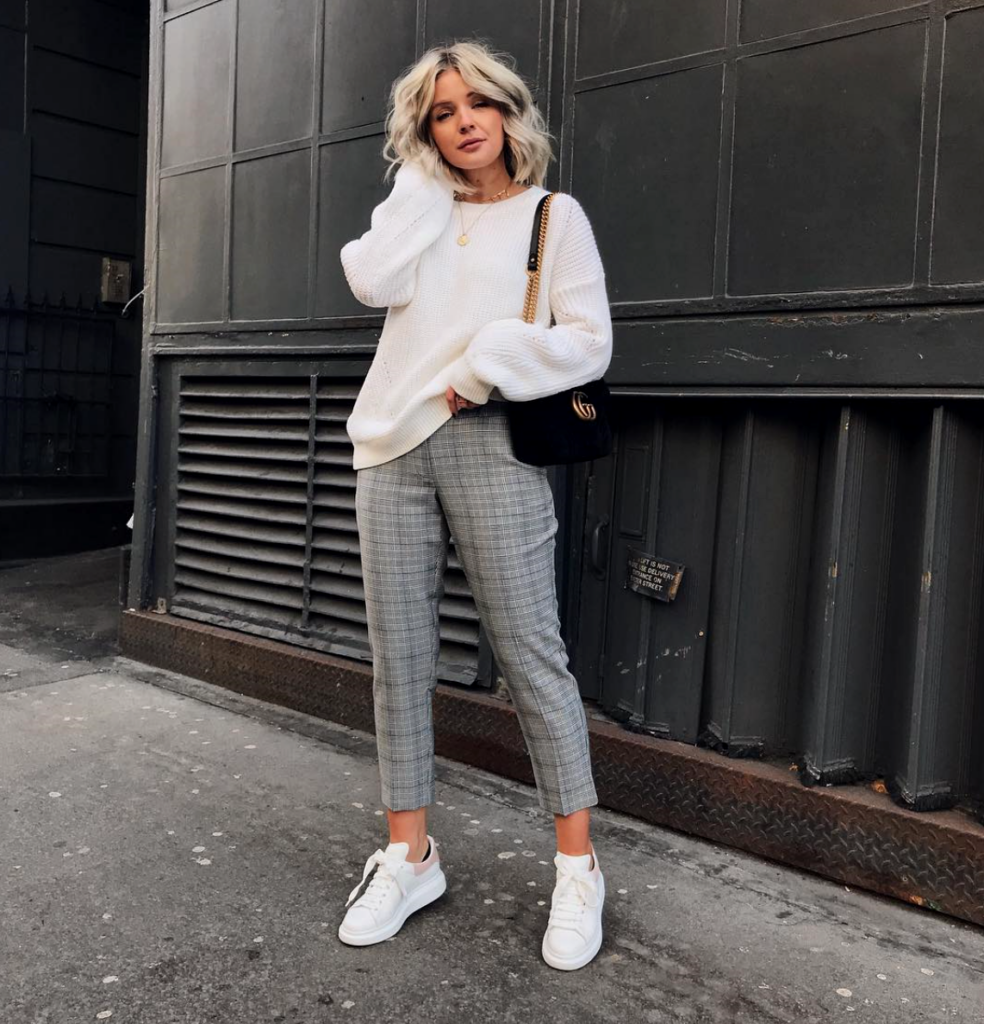 Os 6 modelos de calça femininas que são hit da temporada - e-Trends ...