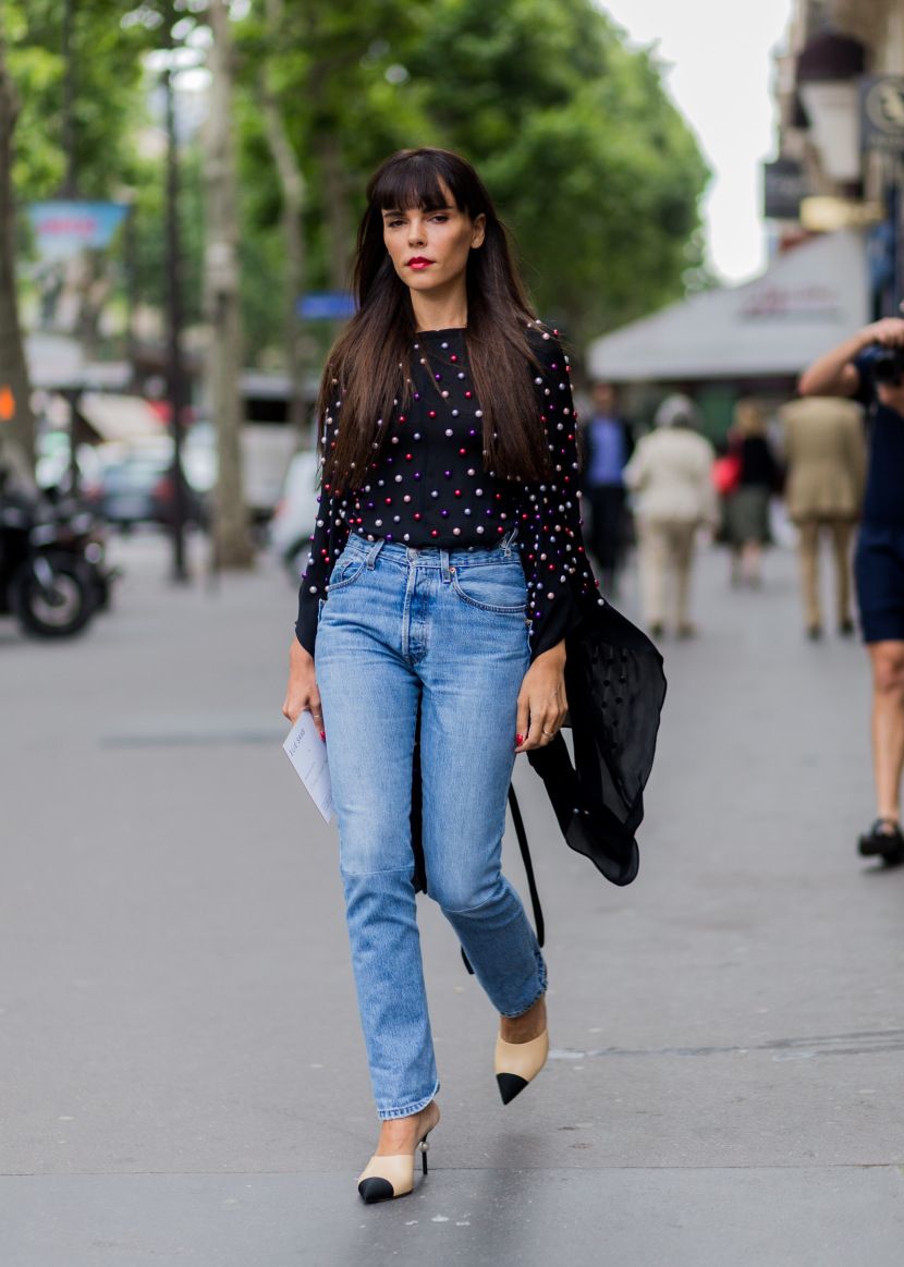 Os 6 modelos de calça femininas que são hit da temporada - e-Trends ...