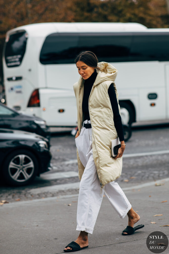 Inspire-se e descubra o modelo de colete feminino ideal para seu estilo ...