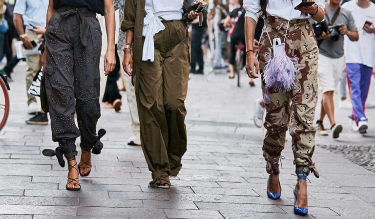 As principais tendências de calçados verão 2025 - e-Trends | Paraíso ...