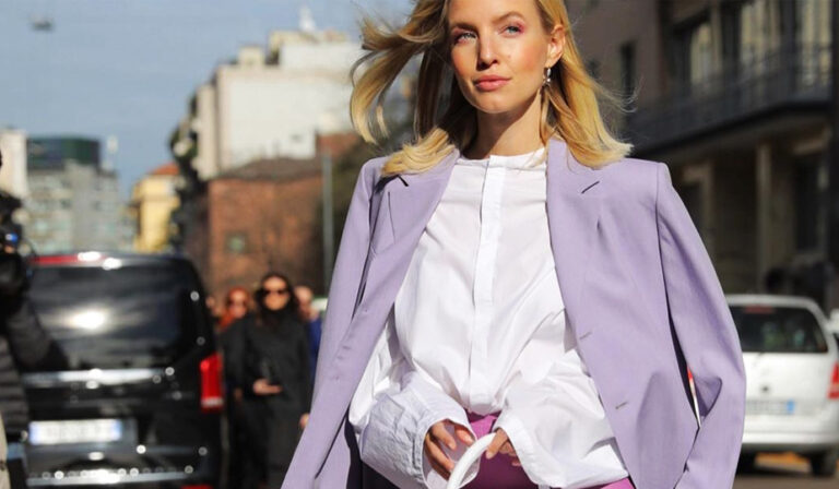 5 Estampas que estão na moda no verão 2025 - e-Trends | Paraíso Feminino