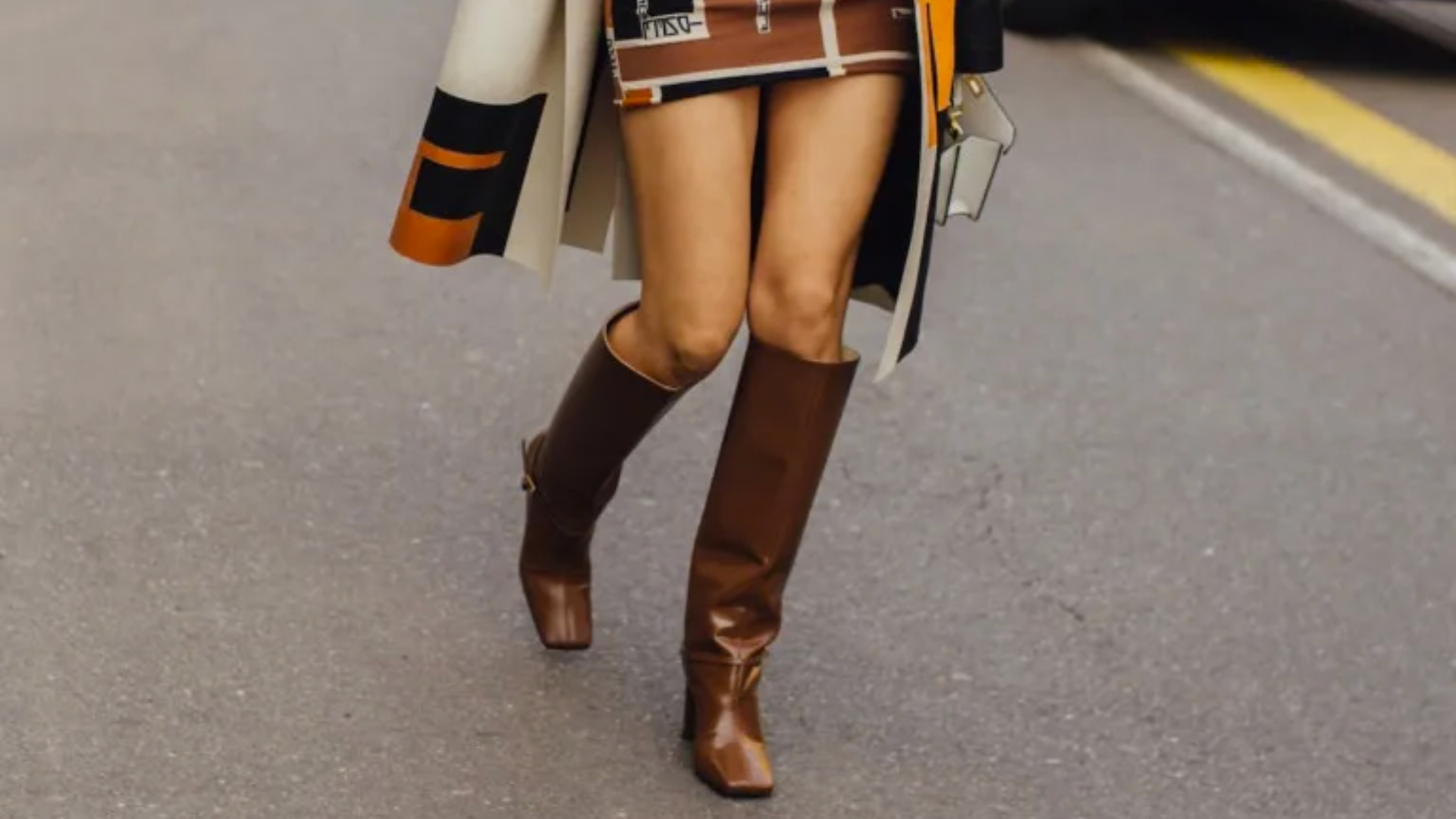 7 tendências bota feminina para arrasar no look de outono/inverno