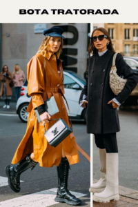7 tendências bota feminina para arrasar no look de outono/inverno