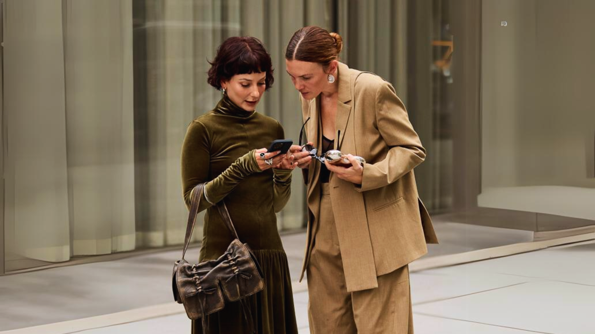 7 Tendências invernais da moda feminina 2024 que vamos levar para a ...