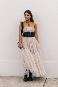 7 Tendências invernais da moda feminina 2024 que vamos levar para a ...