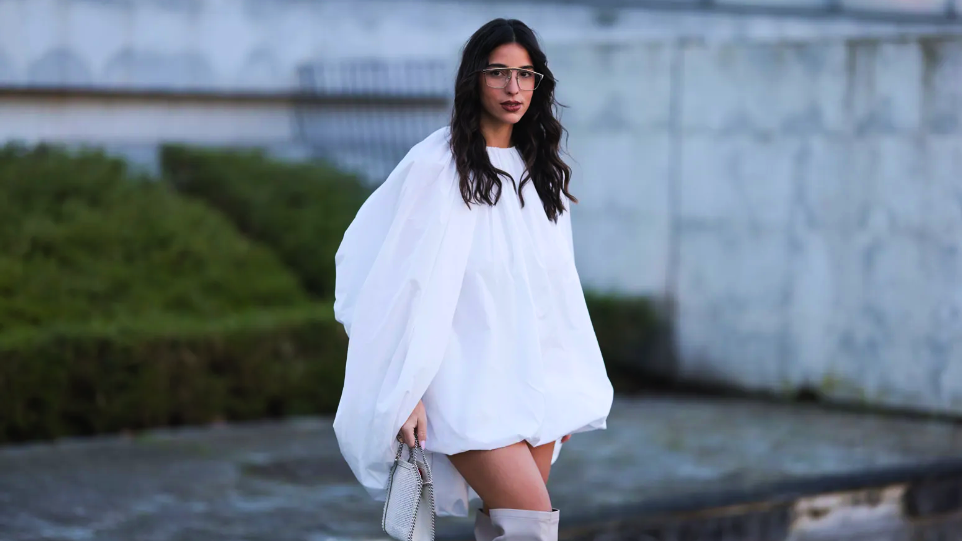 Tudo sobre a tendência balonê - e-Trends | Paraíso Feminino