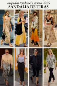 Tendências verão 2025: tudo o que você precisa saber para arrasar na ...