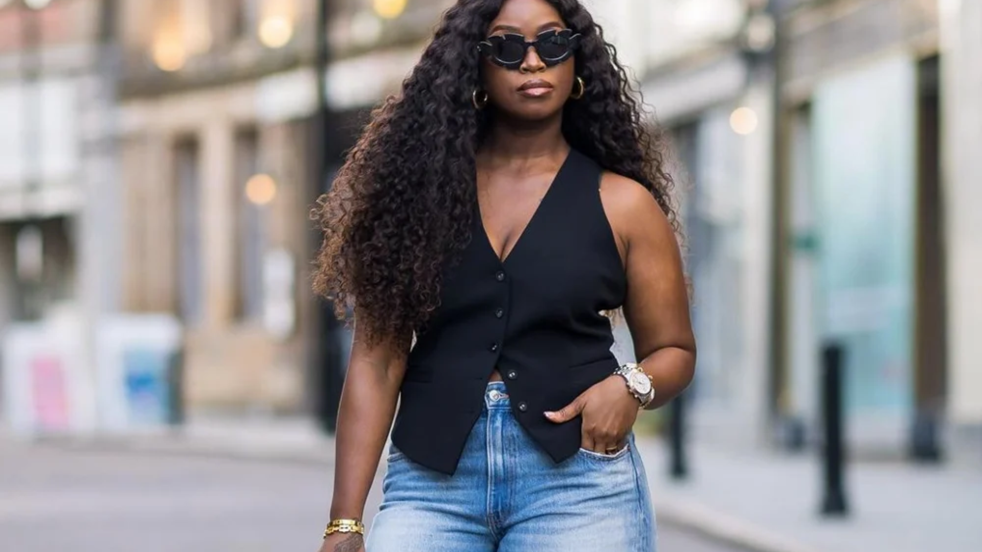 Ama peças básicas? Então você vai adorar essas dicas sobre estilo ...